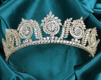 Queen Crown Replica - Etsy