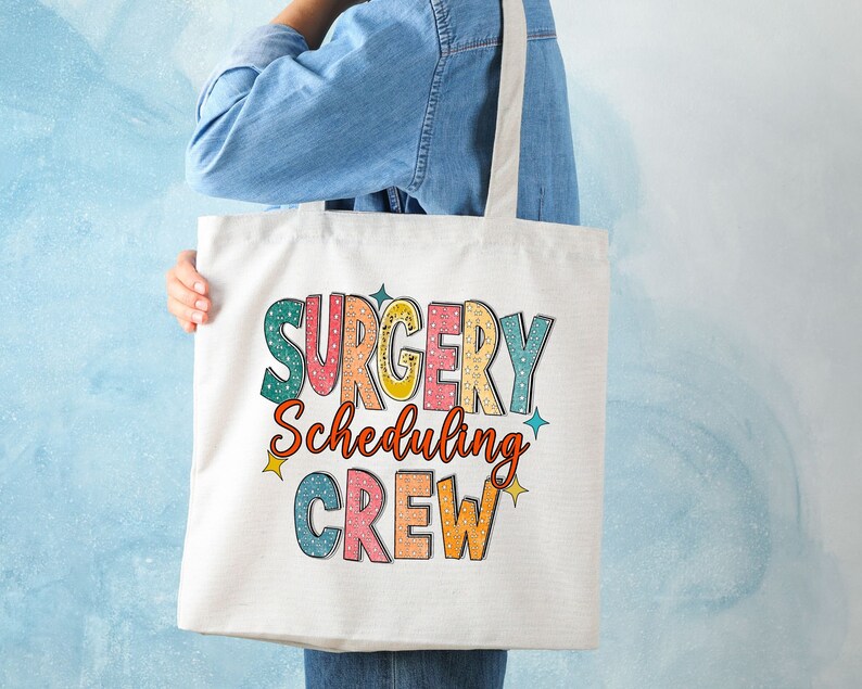 Surgery Scheduling Western Png Surgery Scheduling Crew Sublimation ...