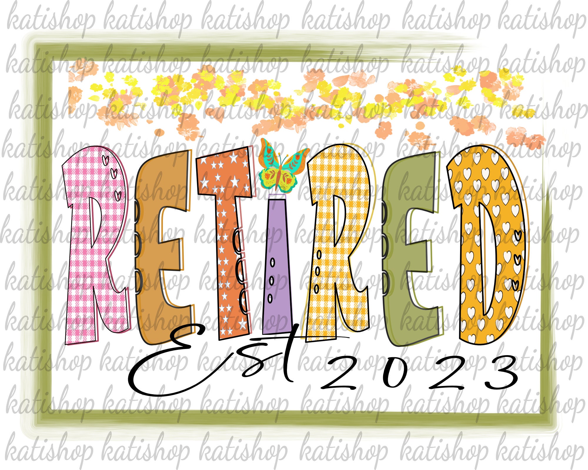Retirement Clip Art Free