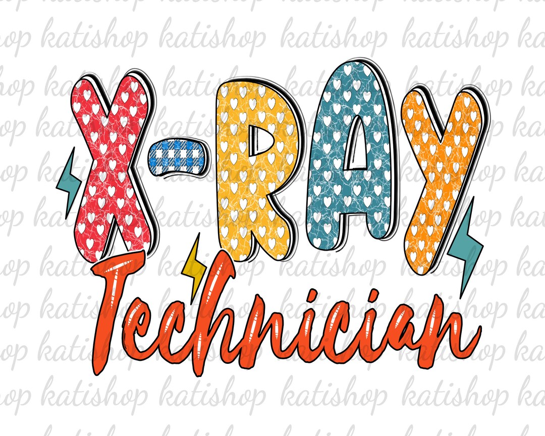 X-ray Tech Leopard Western Sublimation PNG (digital Download) - Etsy