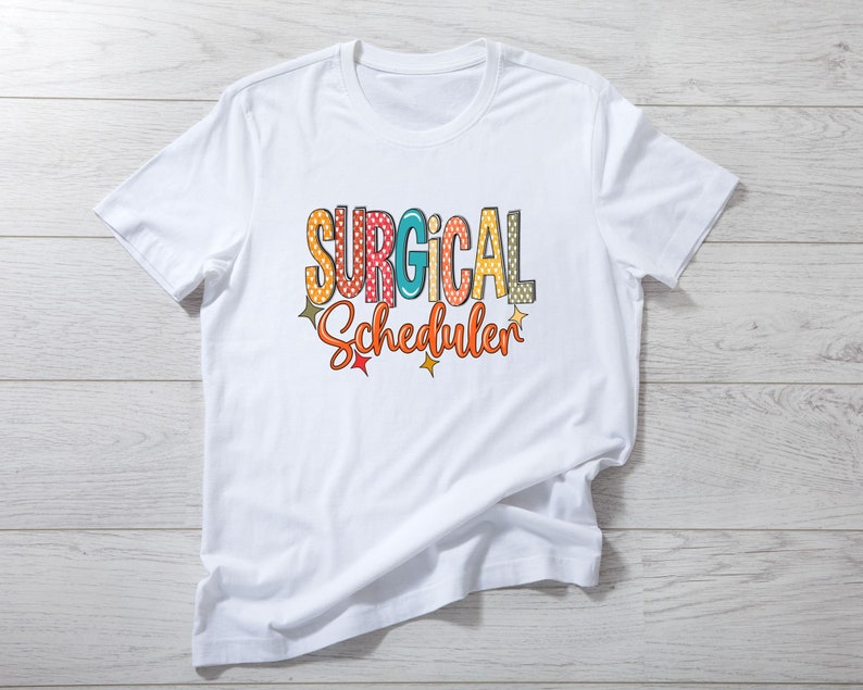 Surgical Scheduler Png Sublimation Surgical Scheduler Western Png ...