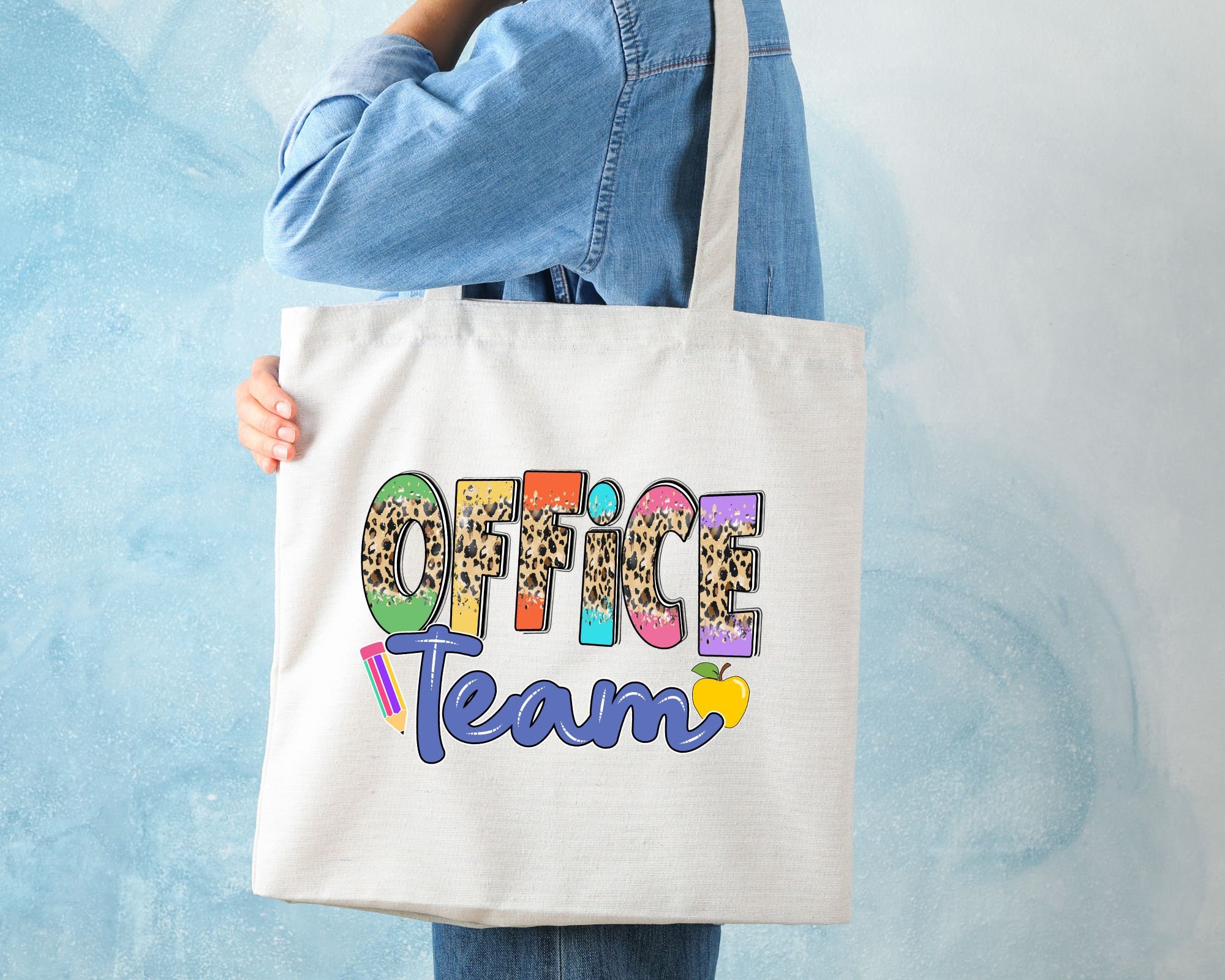Office Team Back to School Png Office Team Sublimation Office Team ...