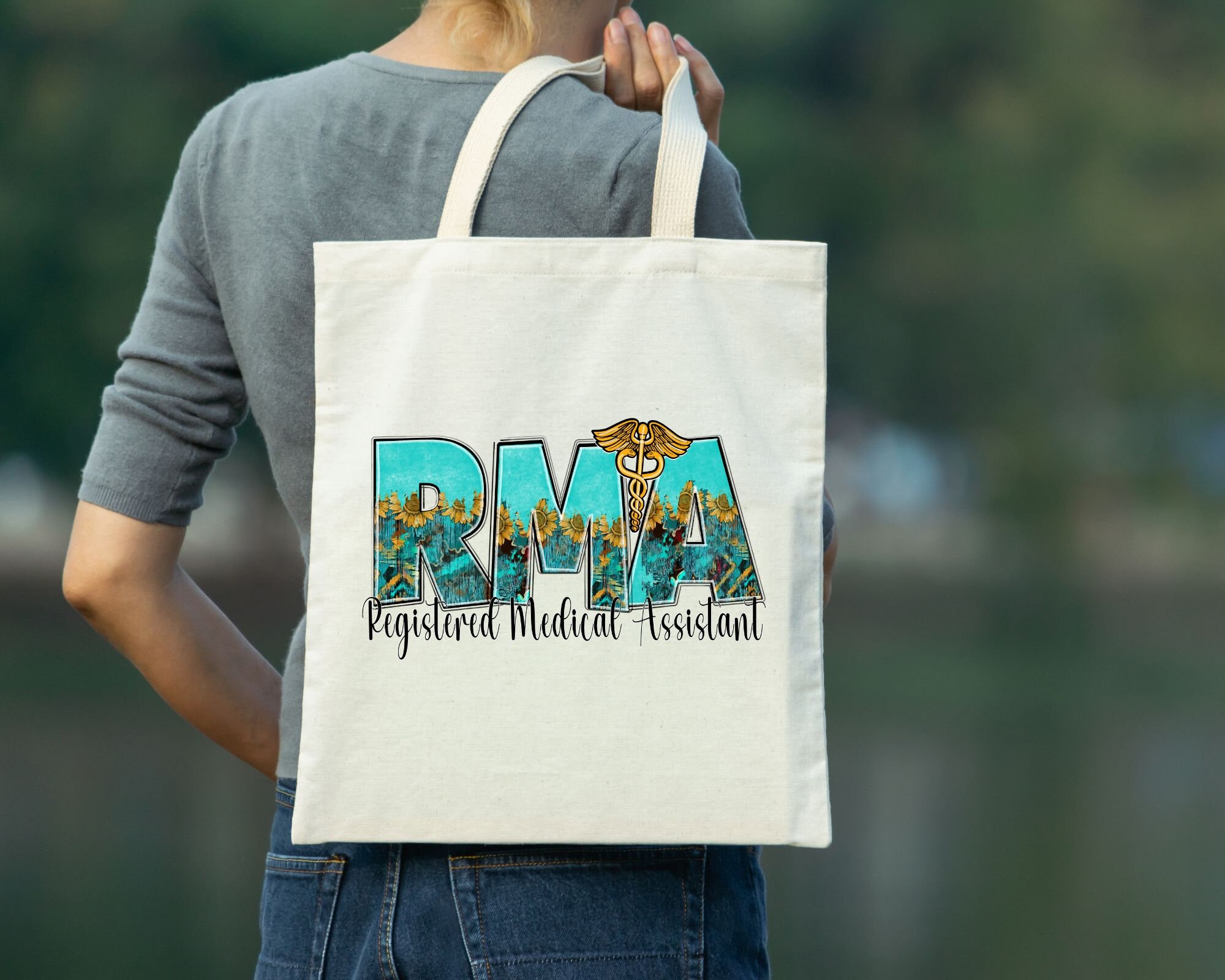 RMA Nurse Western Png Sublimation Design Registered Medical Assistant ...