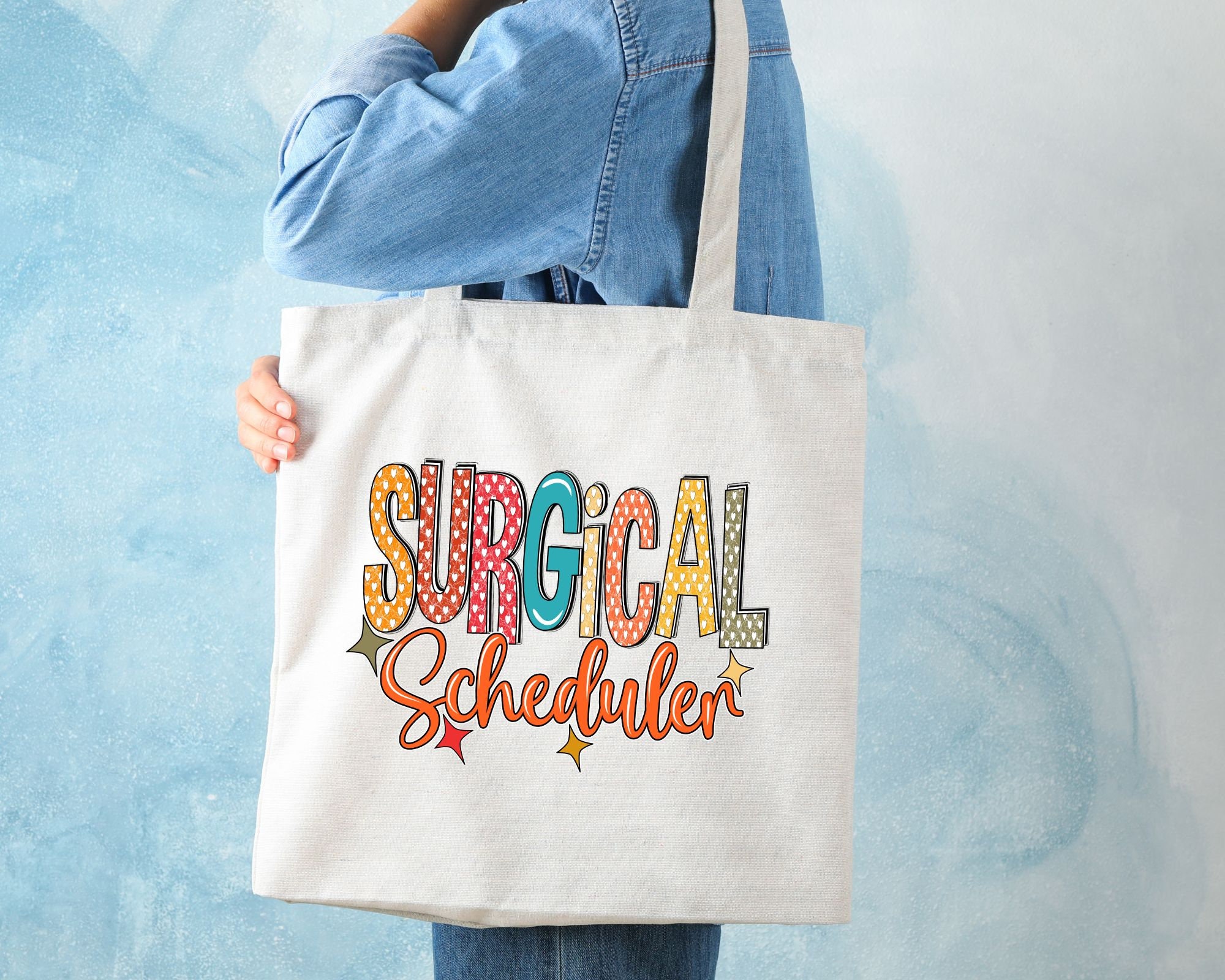 Surgical Scheduler PNG Sublimation Design (digital Download) - Etsy