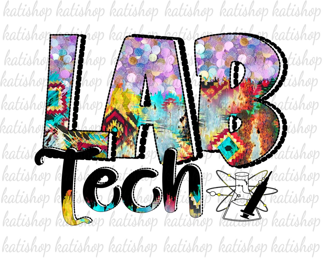 Lab Tech Western Sublimation Laboratory Technician Png MA Life Career ...