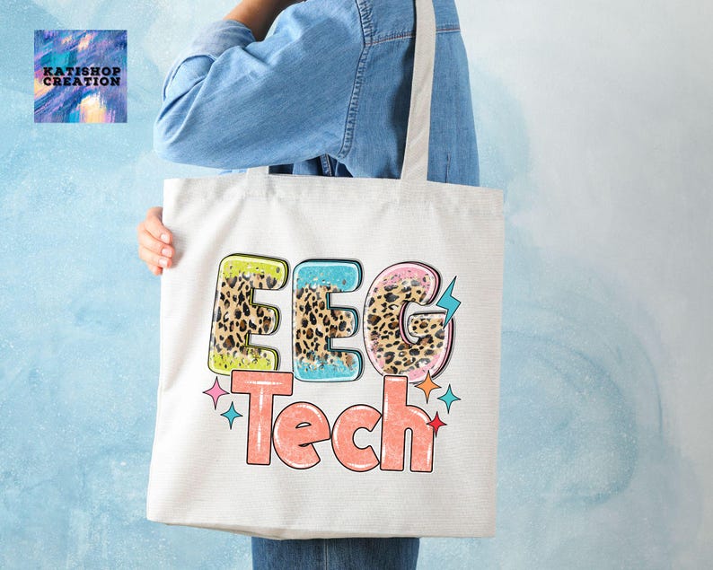 EEG Tech Leopard PNG Sublimation Design (digital Download) - Etsy