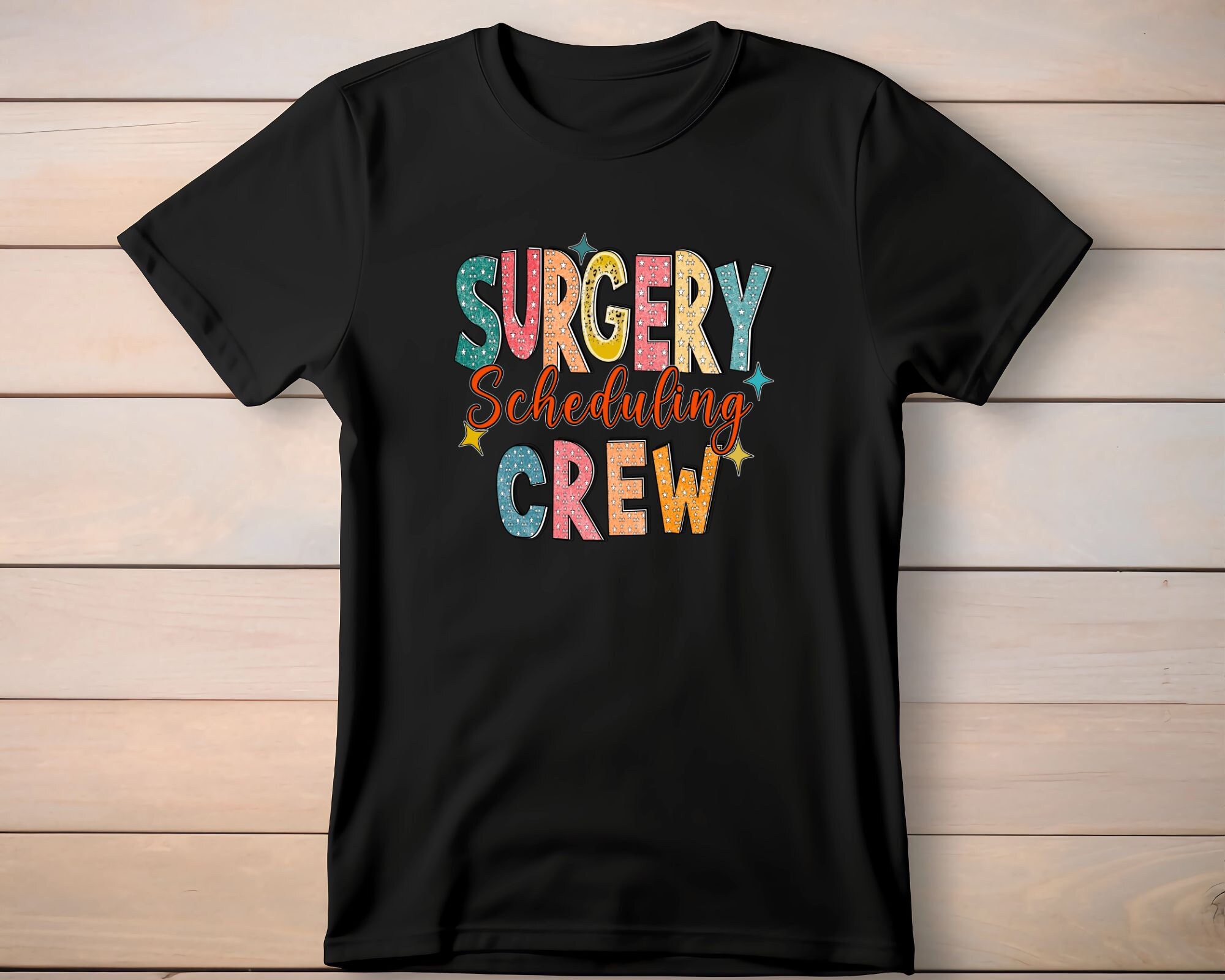 Surgery Scheduling Western Png Surgery Scheduling Crew Sublimation ...