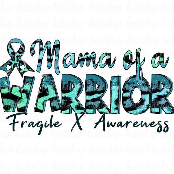Fragile X - Etsy
