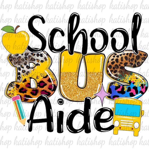School Bus Svg - Etsy