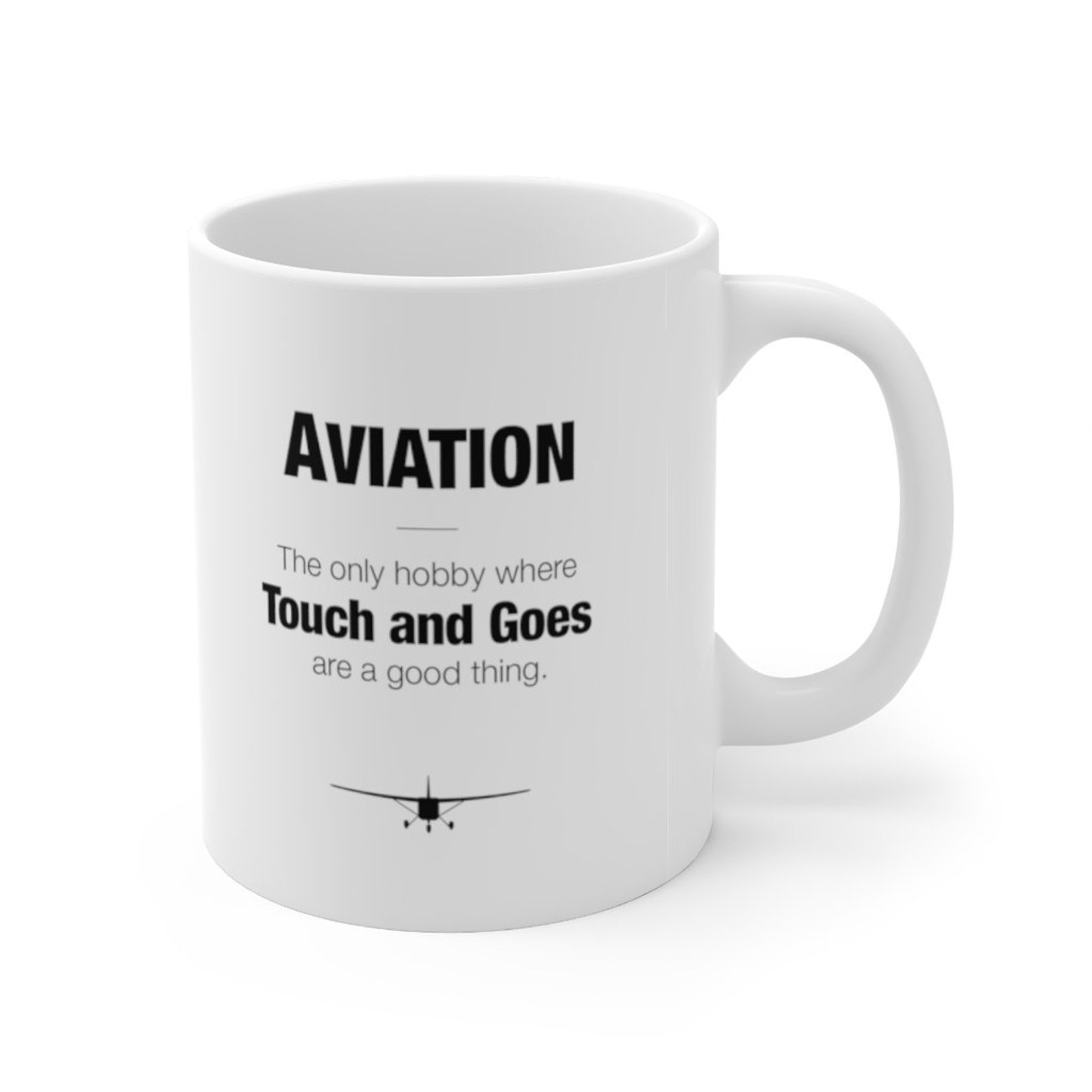 Aviation Mug - Pilot Mugs - Aviation Gifts for Men - Aviation Gifts for ...