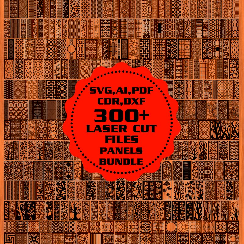 Fretwork Panels - Etsy