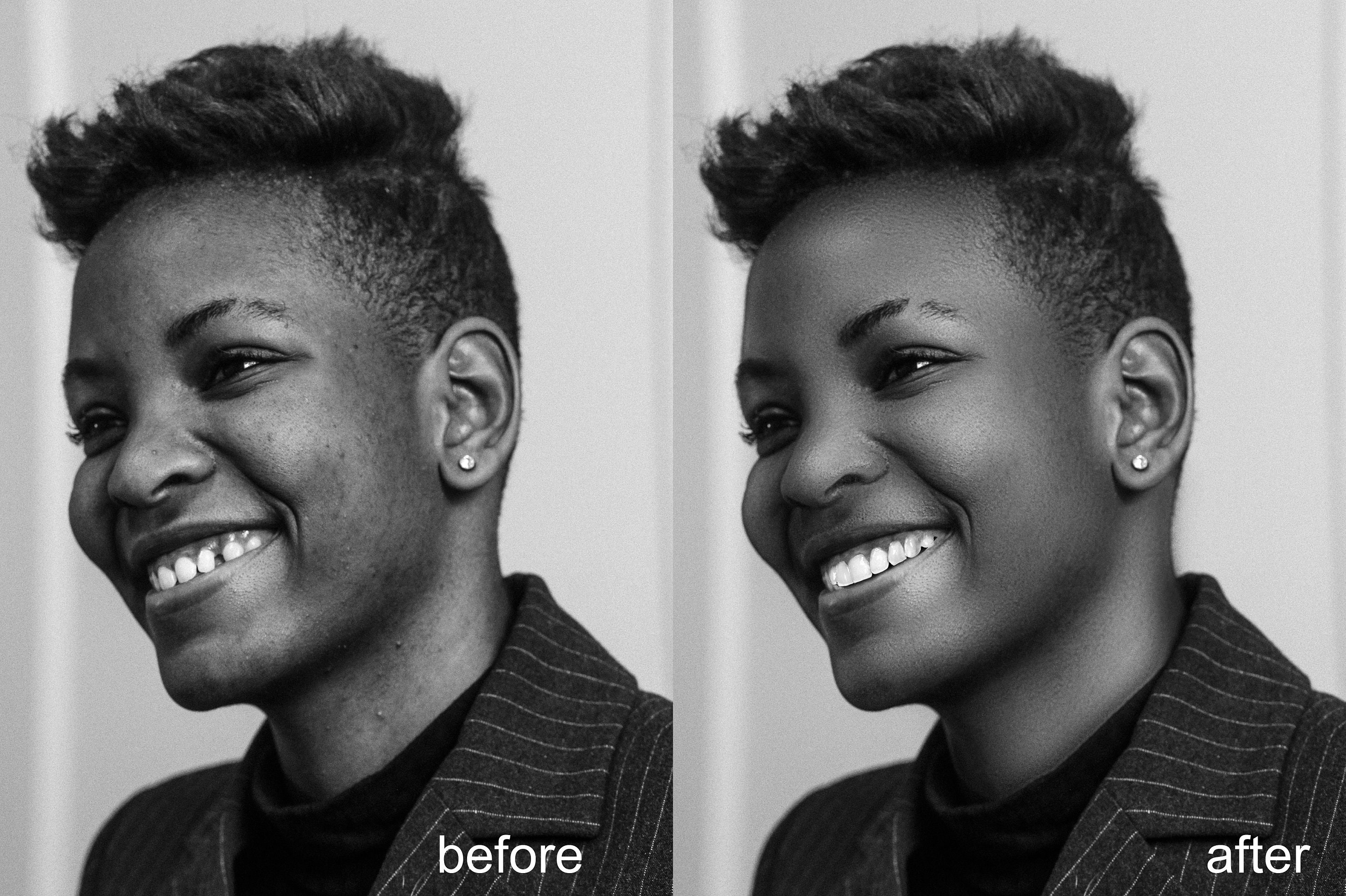 Advanced Photo Retouching Service: Custom Photoshop Editing - Etsy