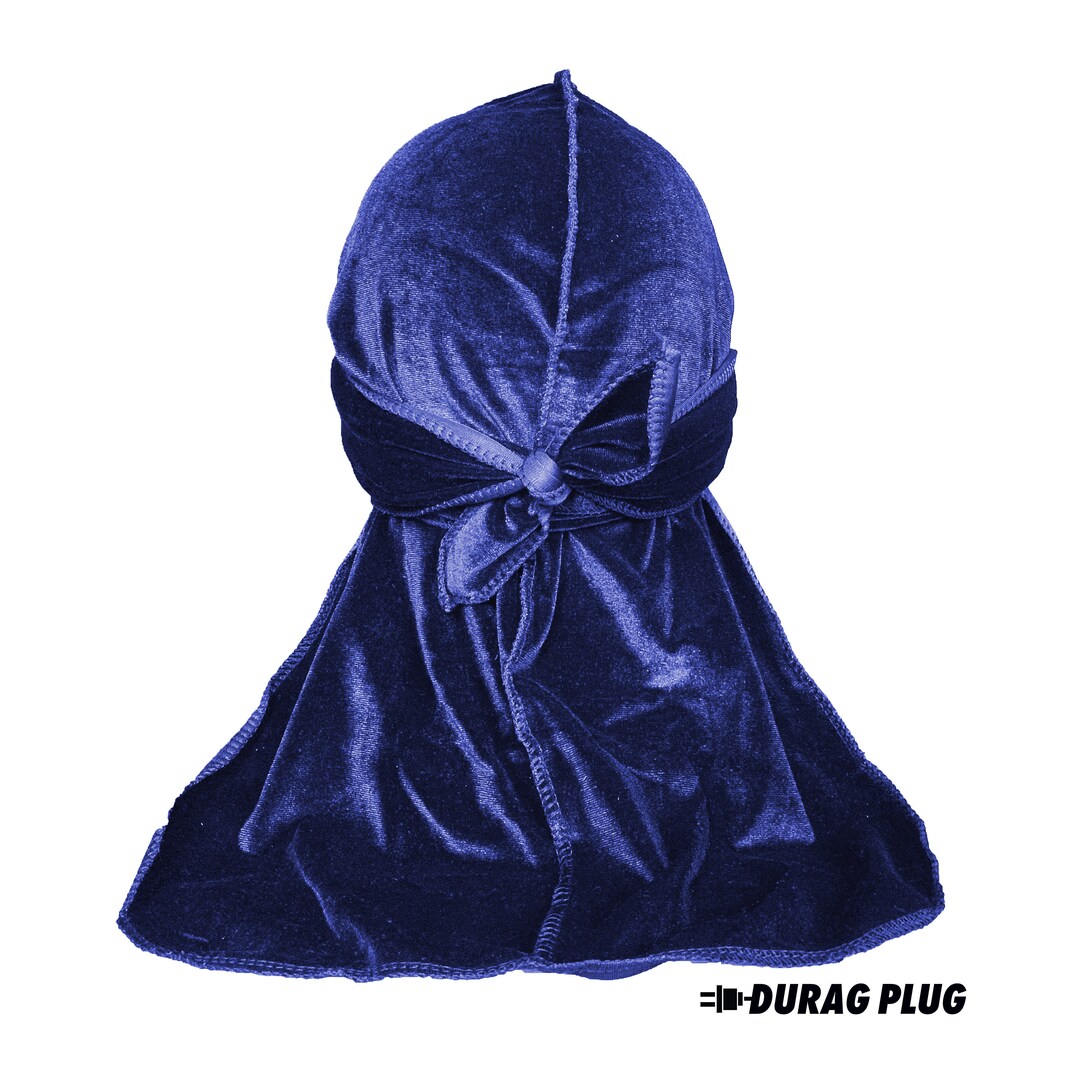 Velvet Durag Premium - Etsy New Zealand
