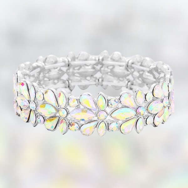 Prom Bracelet - Etsy
