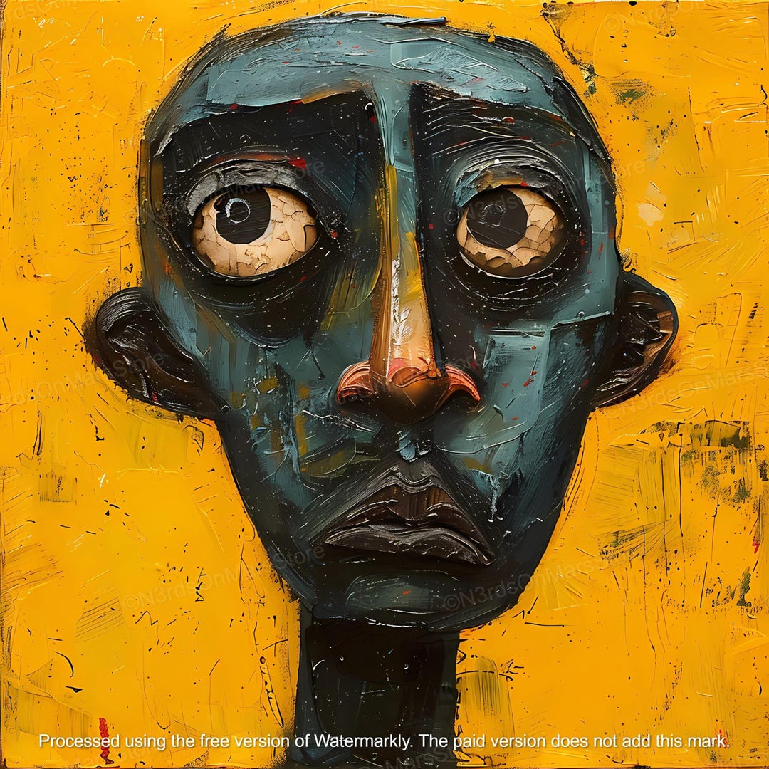 My People (limited Edition) | Lowbrow Art, Pop Surrealism Print ...