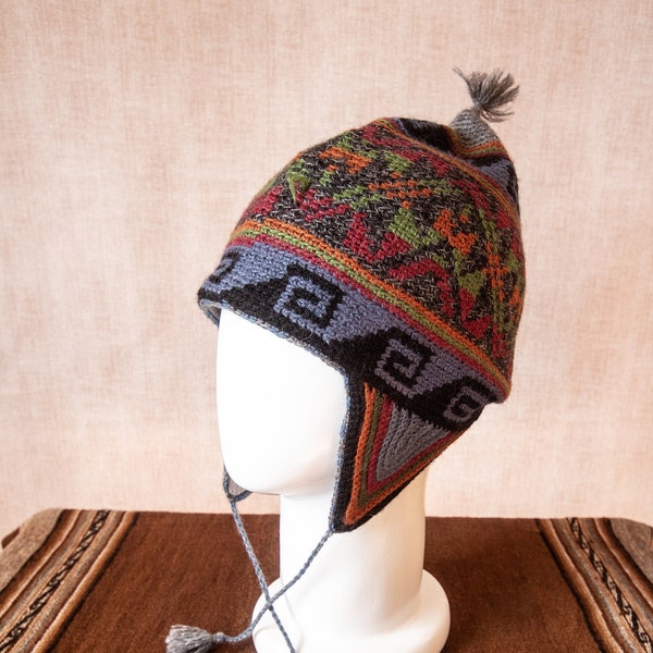 Chullo - Etsy