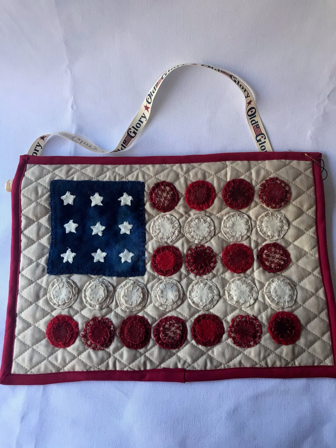 American Flags - Etsy