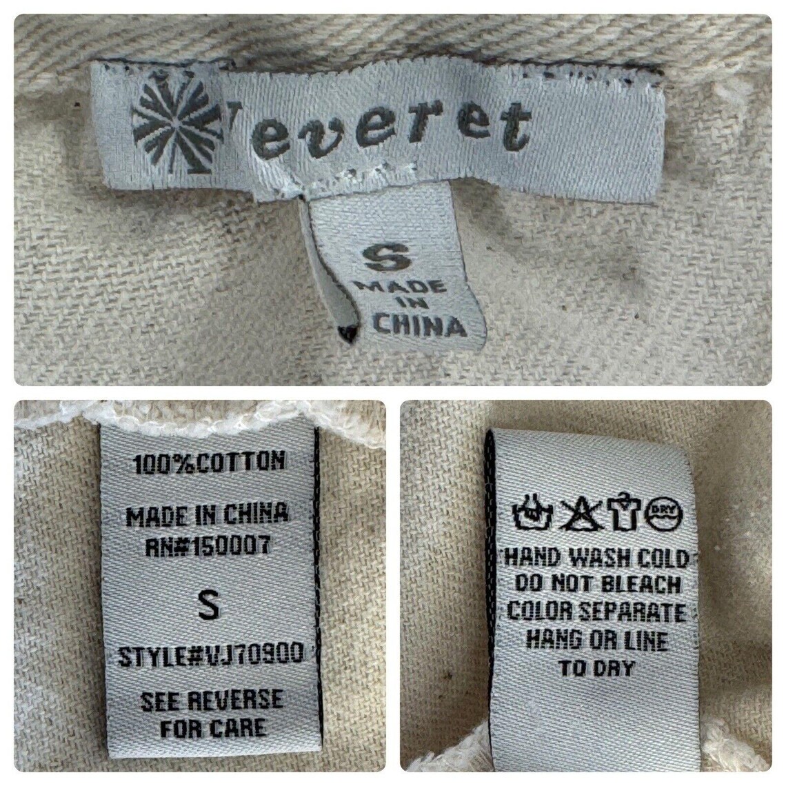 DEF LEPPARD Denim Fringe Jacket 1980s Punk Rock Band Upcycled Oversized ...