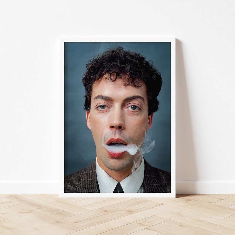 Tim Curry - Etsy