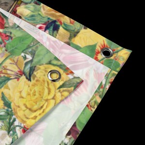 Midsommar Mural - Flag - Tapestry - Wall Hanging 150cm X 95cm - Etsy