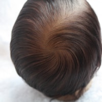 Reborn Hair - Etsy