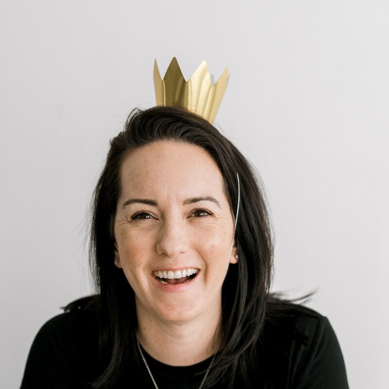 Mini Crowns - Etsy