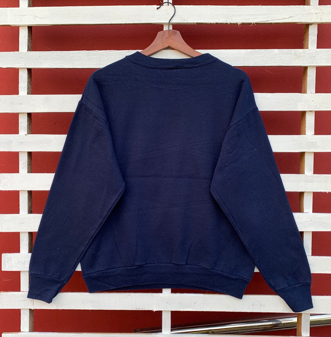 Rare! Vintage 1990s SIGNAL University of Michigan Wolverines Crewneck ...