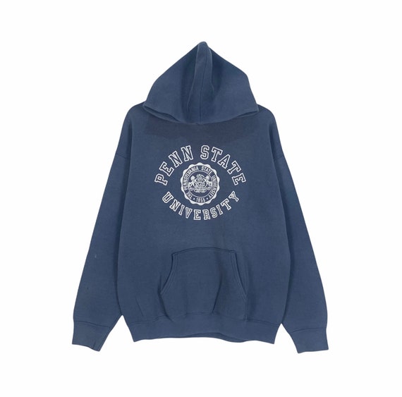 Rare! Vintage 1990s FRUIT PSU Pennsylvania State Univ… - Gem