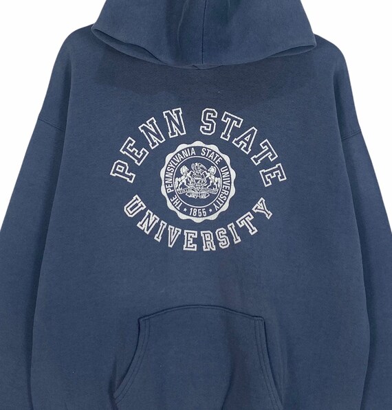 Rare! Vintage 1990s FRUIT PSU Pennsylvania State Univ… - Gem