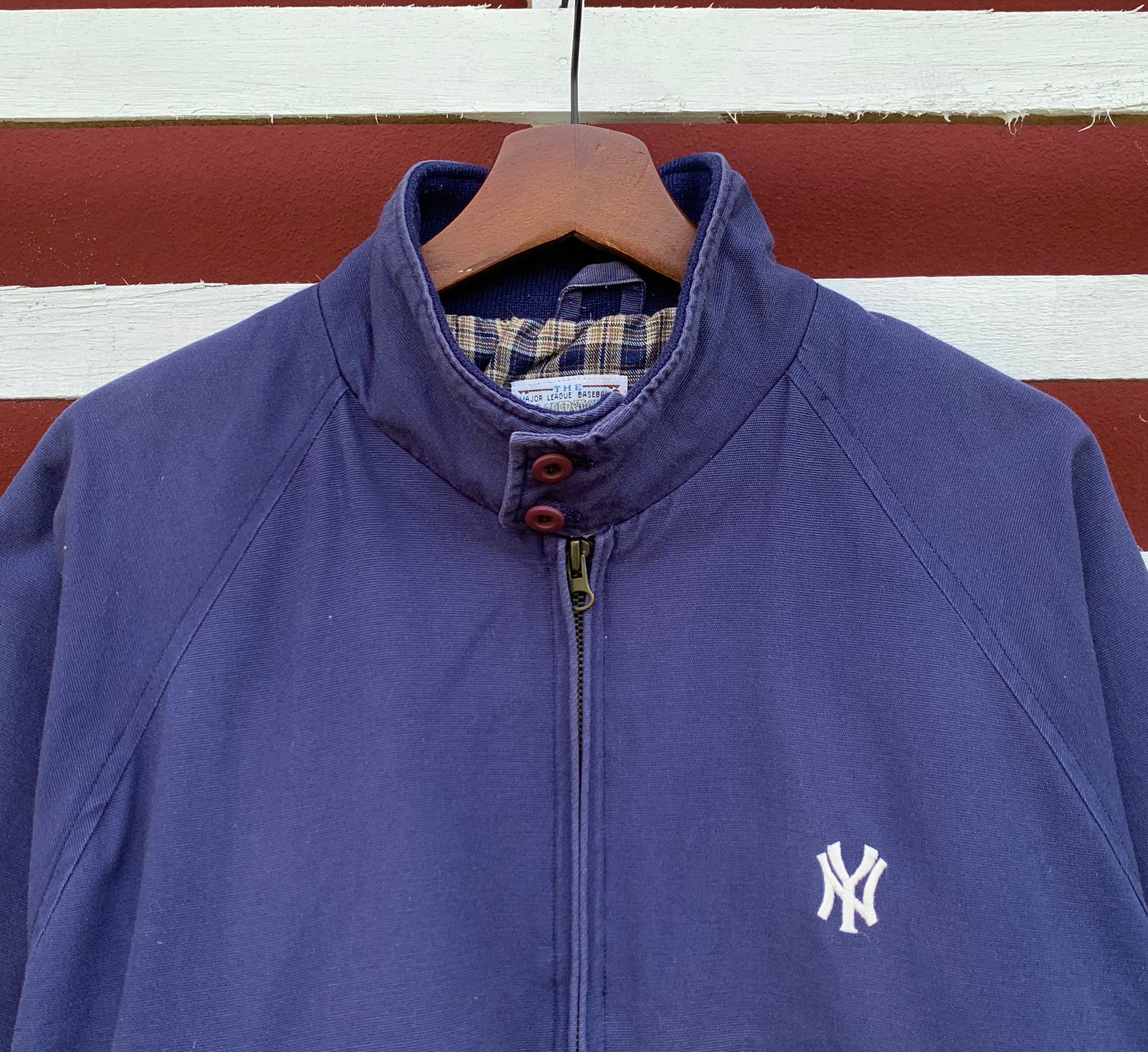 Starter MLB New York Yankees Bomber Jacket / Baseball Jacket / Medium ...