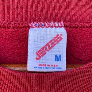 Rare! Vintage 1990s JERZEES University of Alabama Crimson Tide Crewneck ...