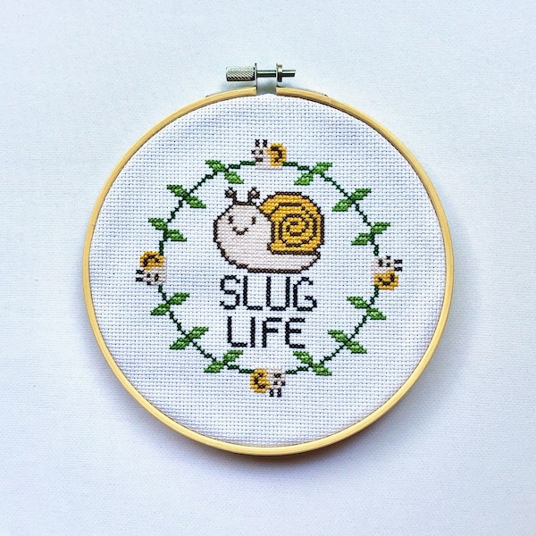 Slug Sewing Pattern - Etsy