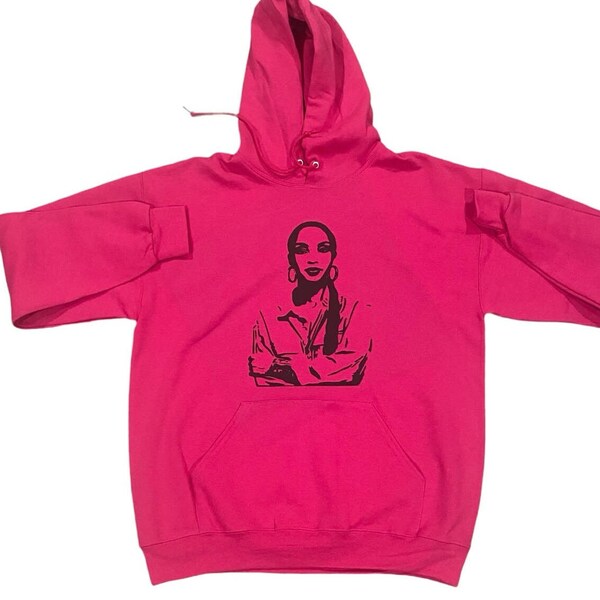 Sade Sweatshirt - Etsy