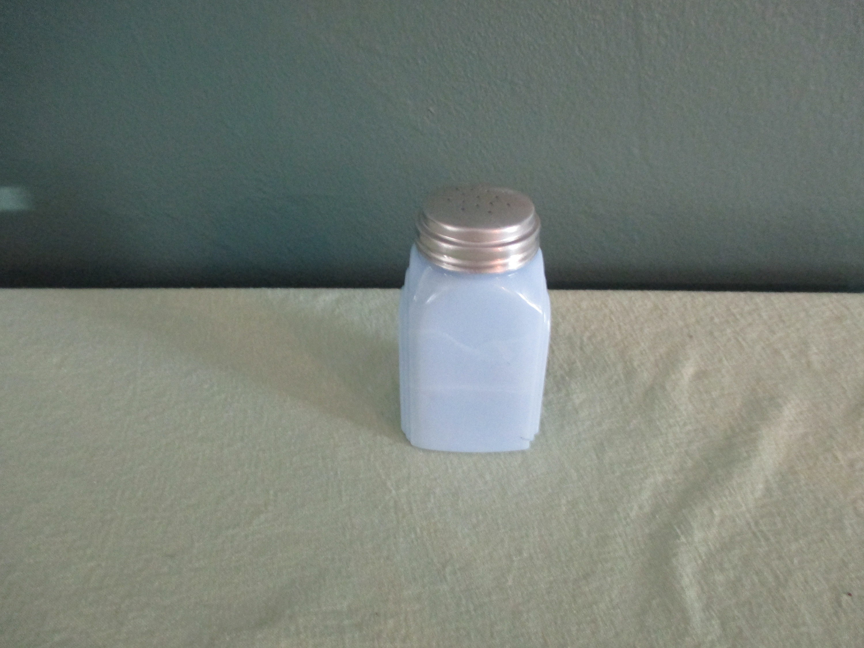 Vintage Mckee Delphite Roman Arch Shaker Rare HTF - Etsy