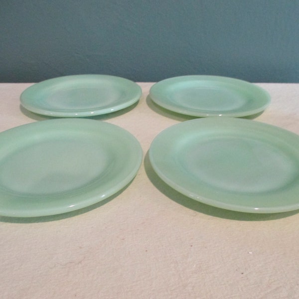 Jadeite Fire King - Etsy