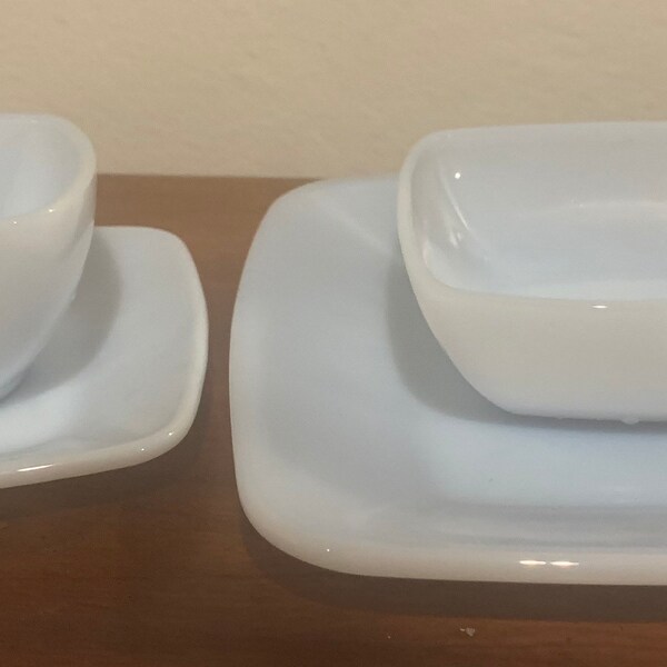 Fire King Dinnerware - Etsy