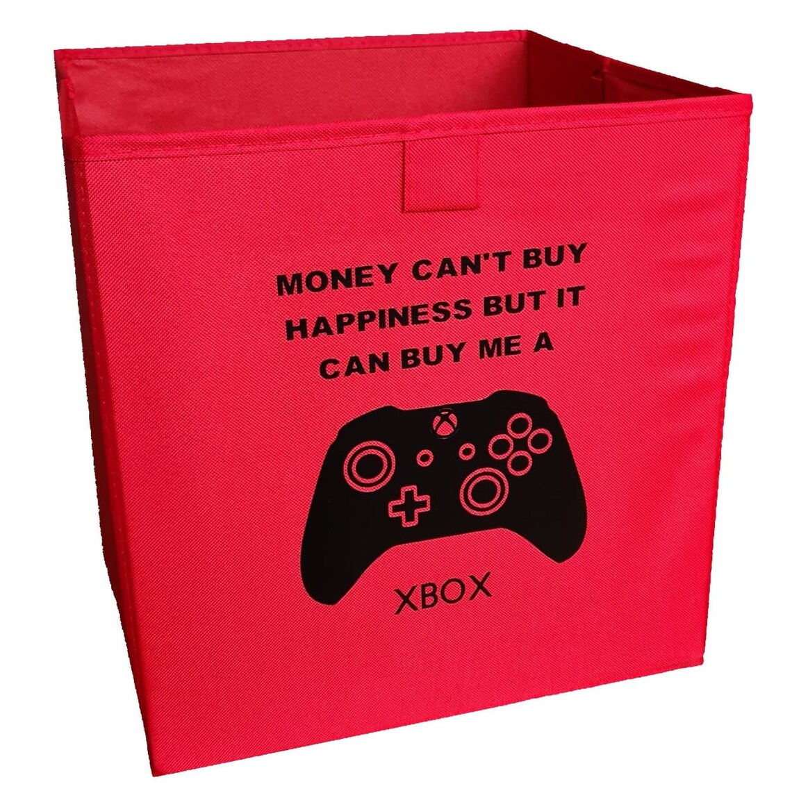 Personalised Fabric Cubes for All Occasions - Etsy UK