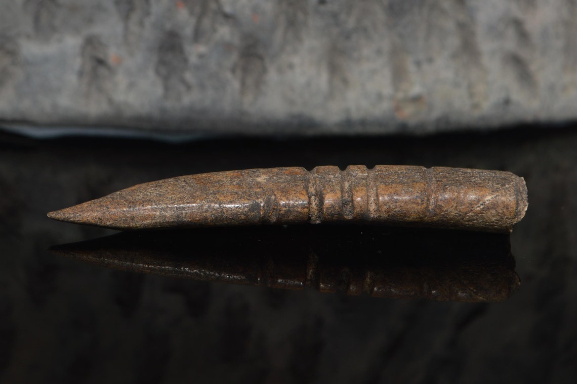 Authentic Bone Awl. Rare Artifact. Neolithic. Prehistoric / | Etsy