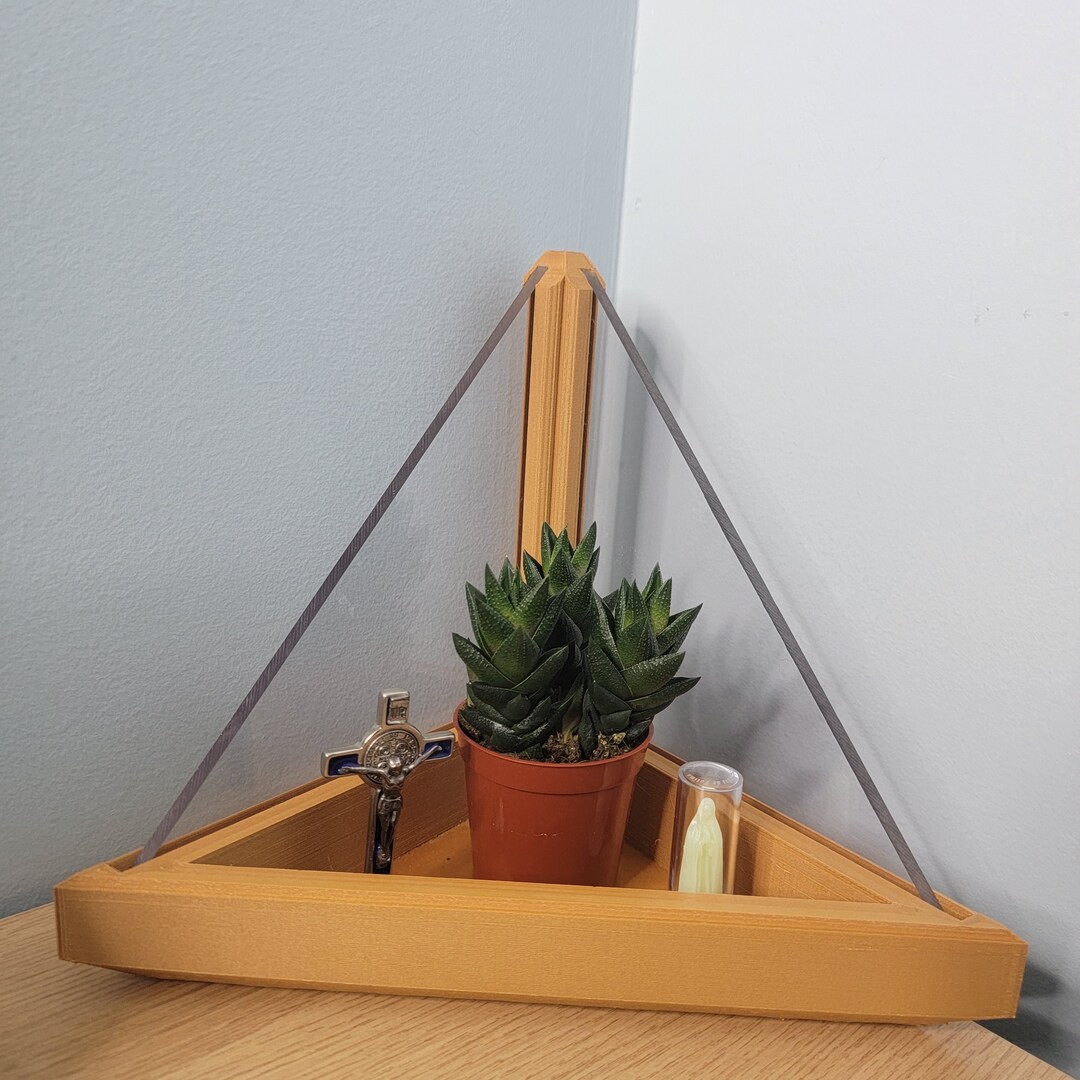 Decorative Planter - Etsy