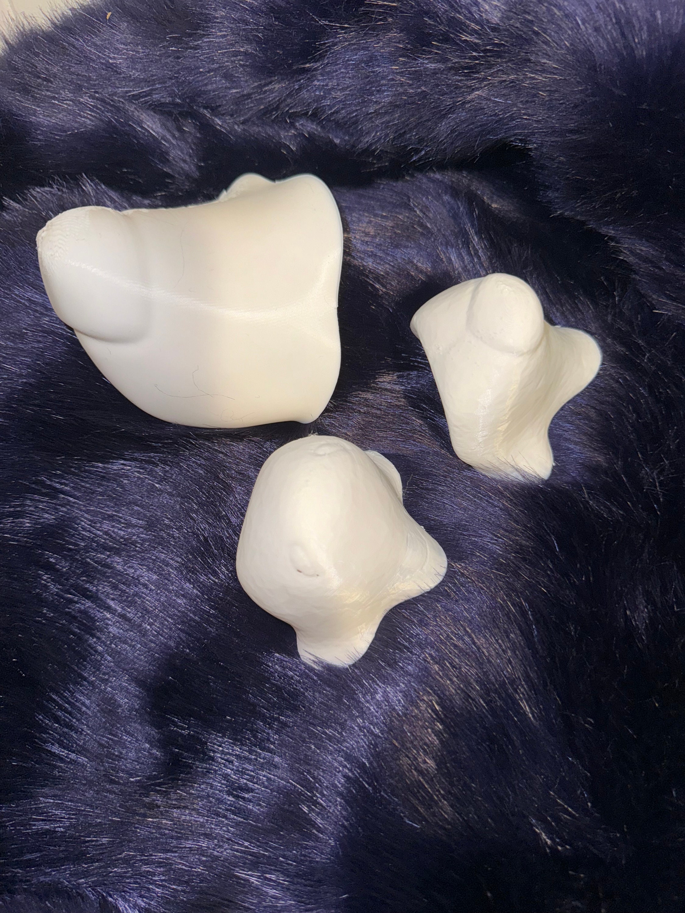 Therian Mask Muzzles - Etsy