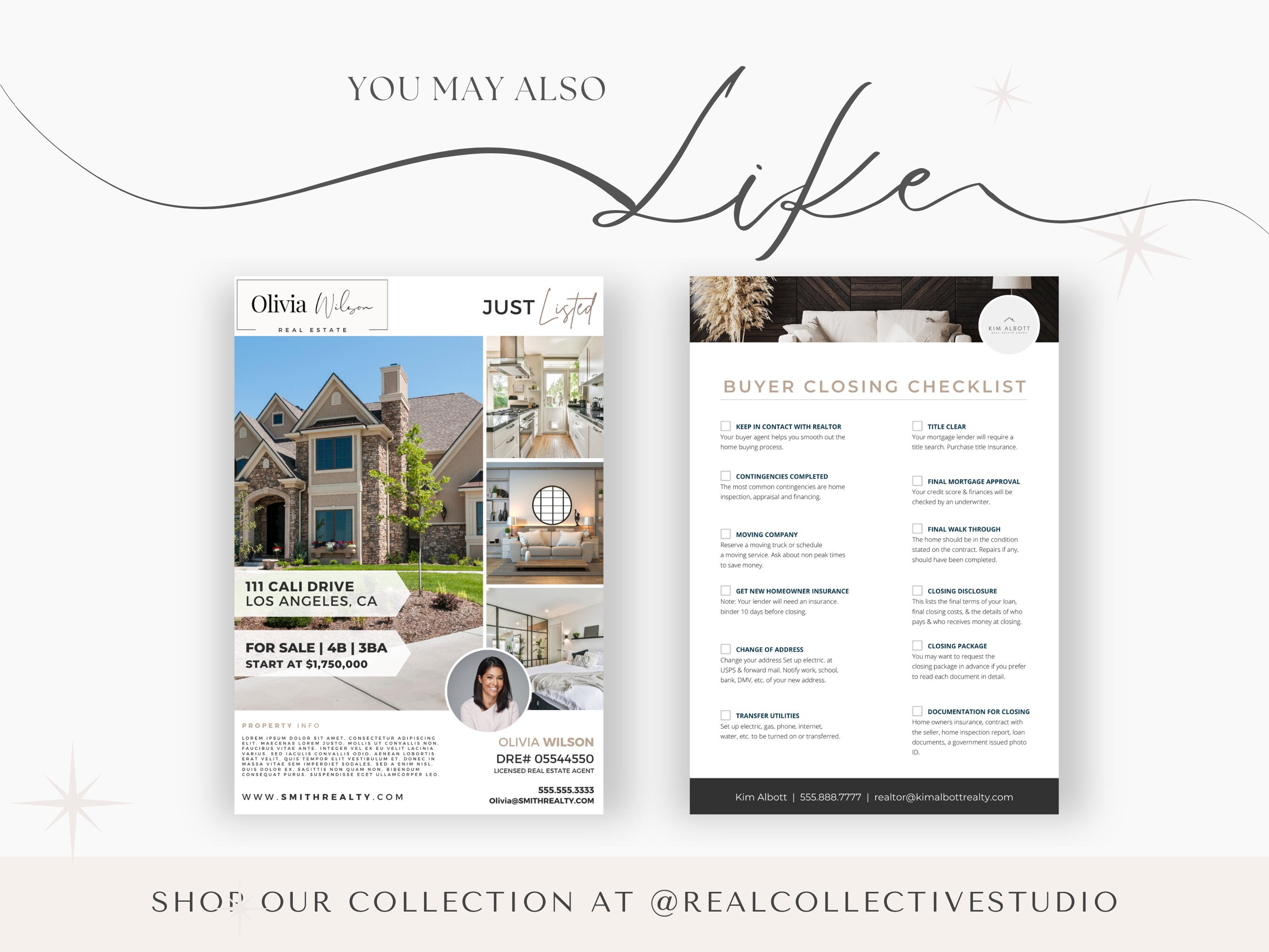 Cma Packet Comparative Market Analysis Digital Download Cma Template ...