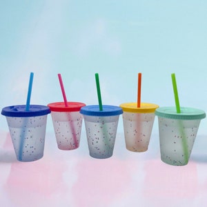 Bunny Cup, Kids Cups 16oz, Kids Cups With Straws, Personalized Cups ...