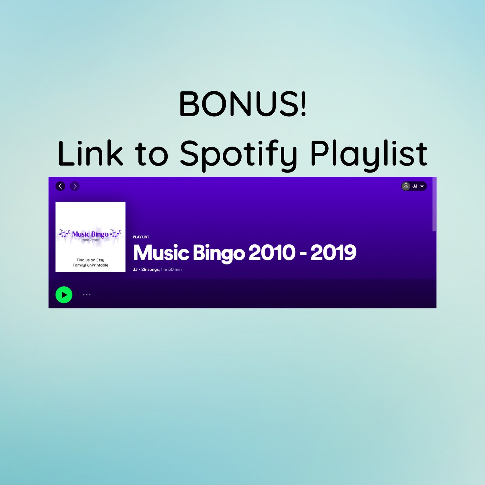 Musical Bingo Game, Singo Bingo Cards, Jingo Bingo Game, Musical Bingo ...