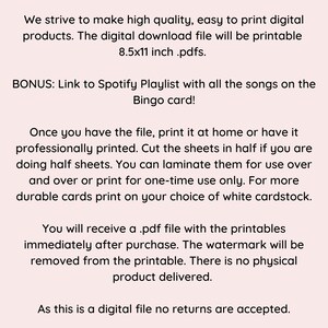 Girl's Night Singo Bingo Game, Girls Trip Activities, Girls Night Party ...