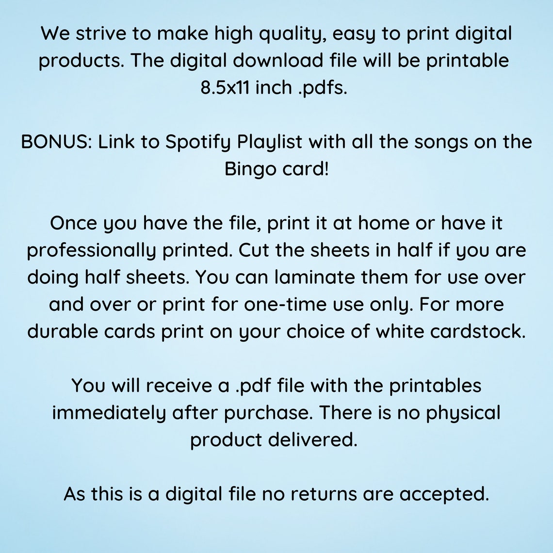 Musical Bingo Game, Singo Bingo Cards, Jingo Bingo Game, Musical Bingo ...