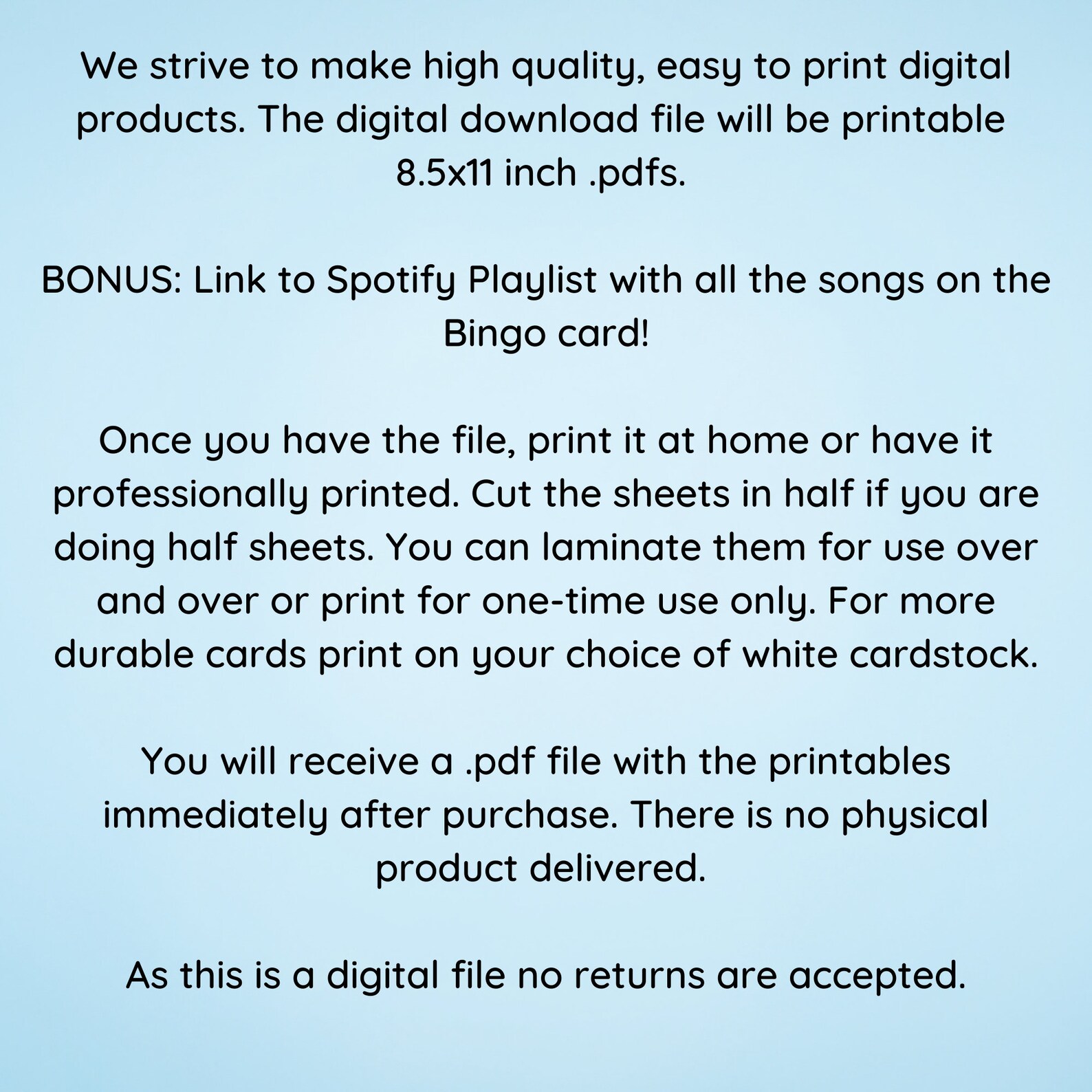 Musical Bingo Game, Singo Bingo Cards, Jingo Bingo Game, Musical Bingo ...