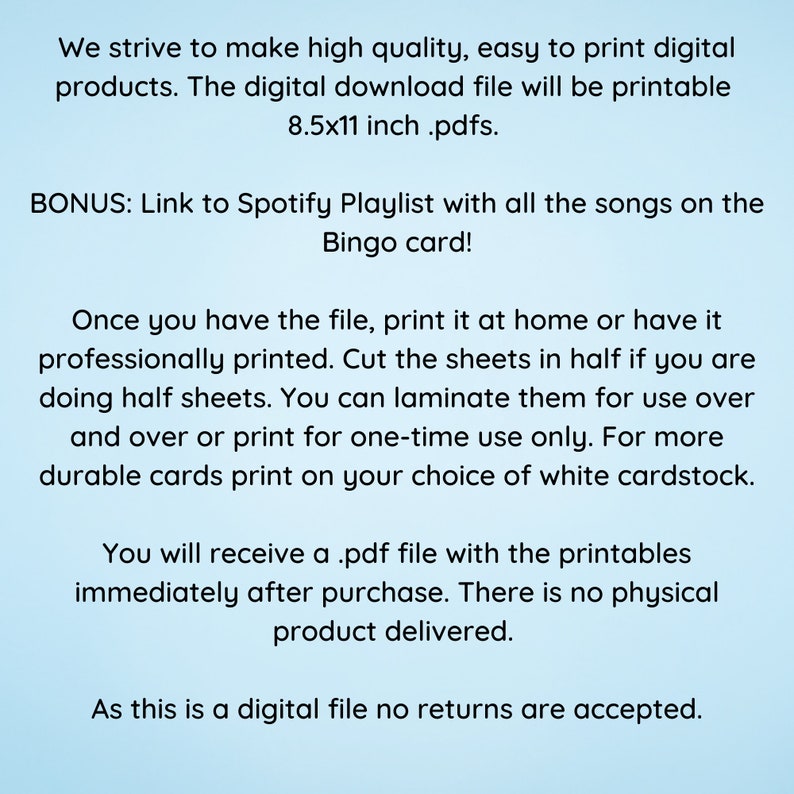 Musical Bingo Game, Singo Bingo Cards, Jingo Bingo Game, Musical Bingo ...