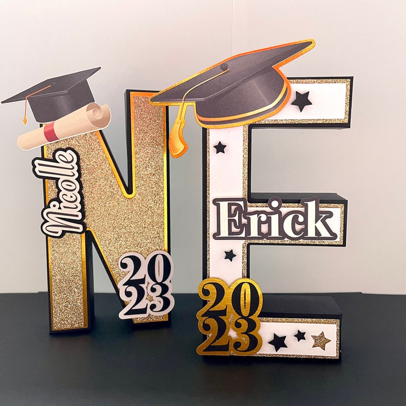 Party Graduation - Etsy