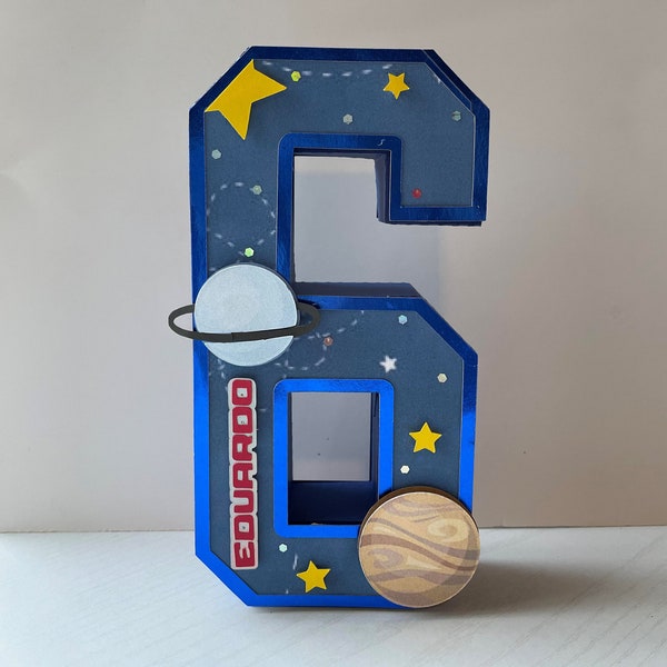 Planets Party - Etsy
