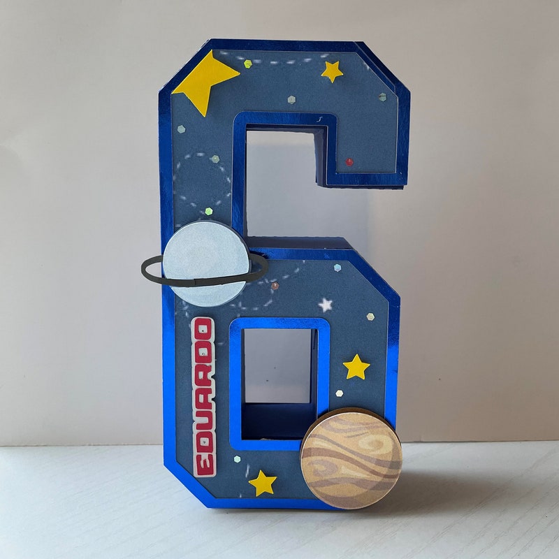 Planet Decor - Etsy